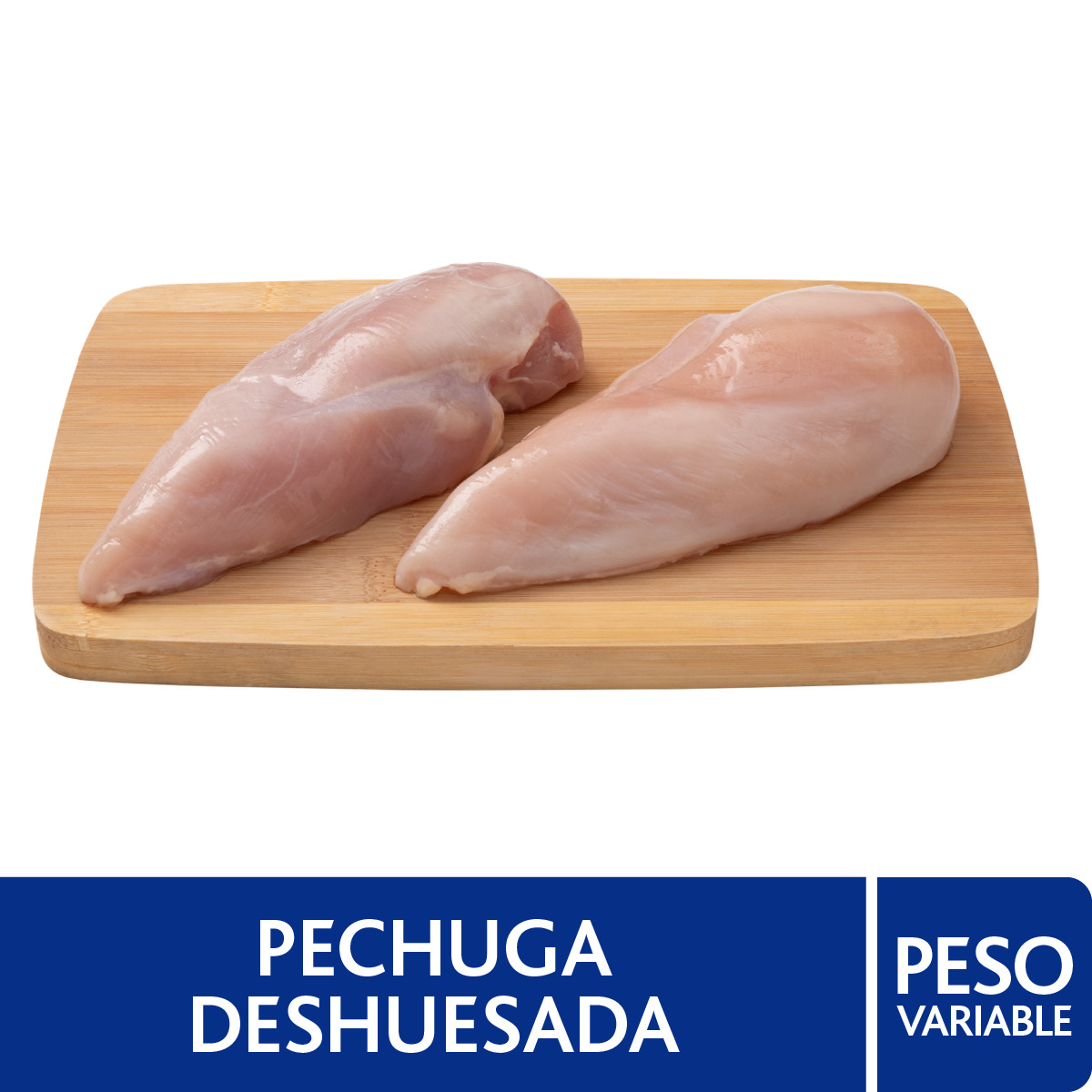 Pechuga Deshuesada de Pollo | Pechuga | Pollo | General | Agrosuper ...
