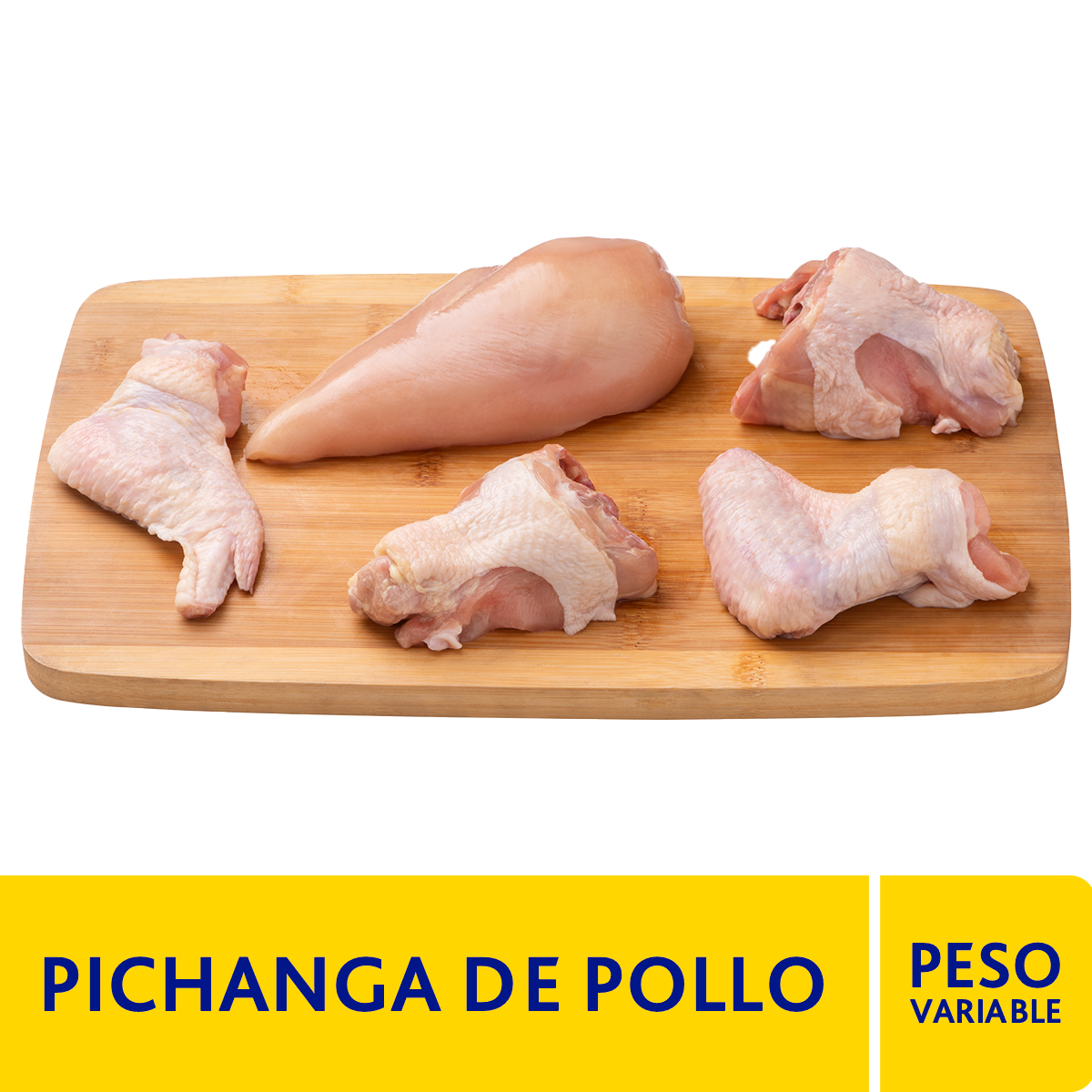 Pichanga de Pollo | Menudencias y otros cortes | Pollo | General ...