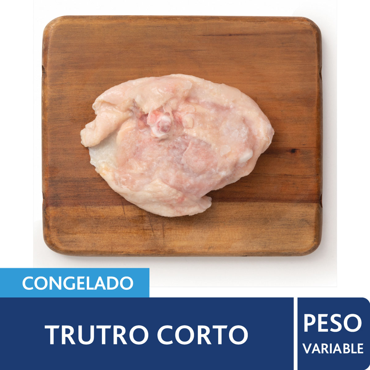 Trutro Corto de Pollo | Trutro | Pollo | General | Agrosuper Ventas Online