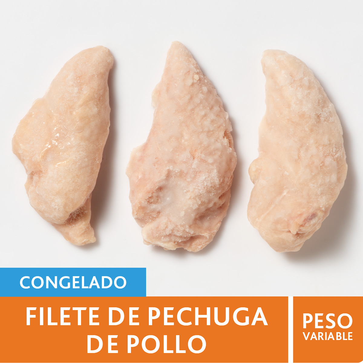 Filete de Pechuga de Pollo | Filete | Pollo | General | Agrosuper ...