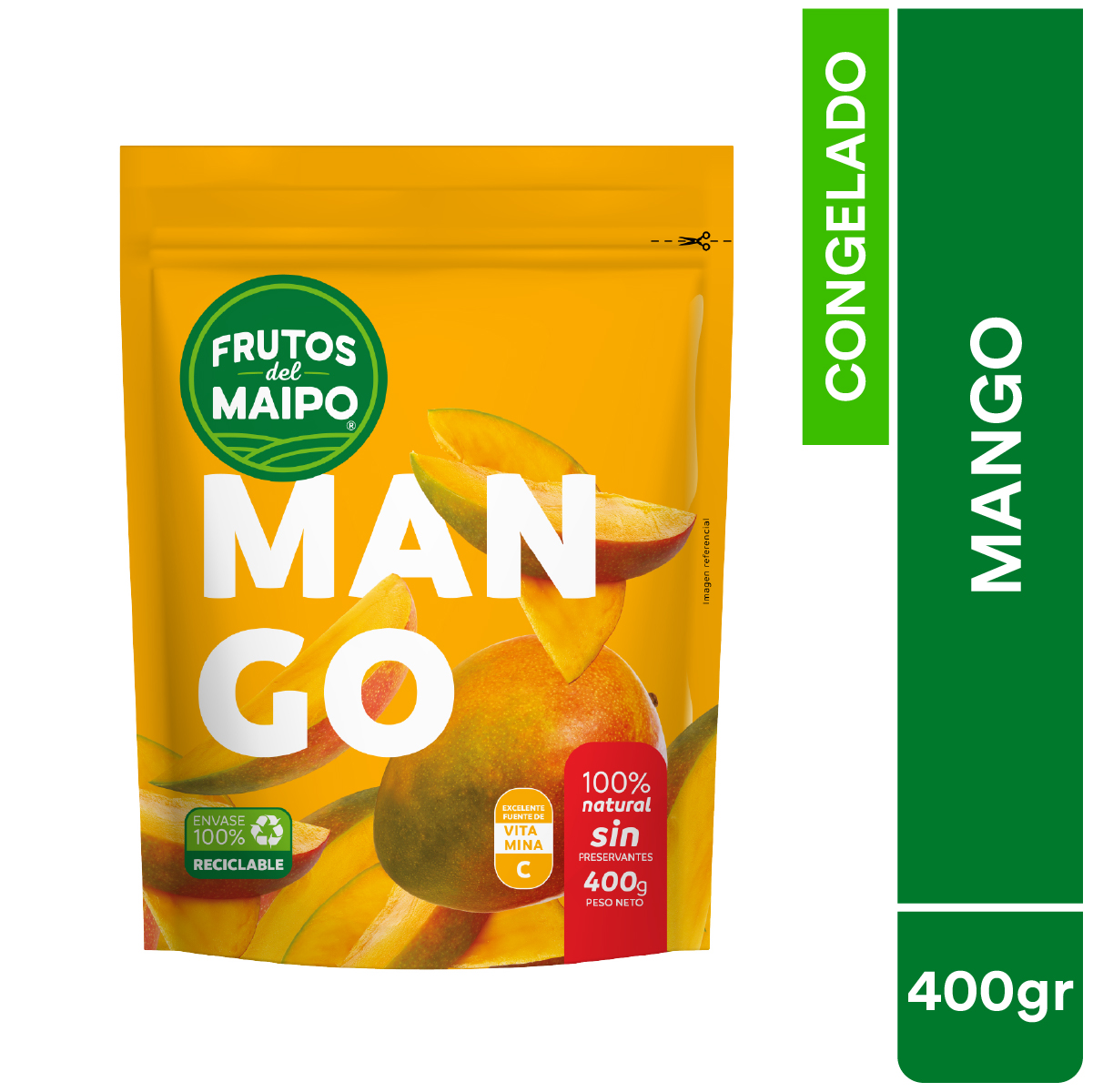 Mango de 400 grs. | Frutas | Hortalizas y Frutas | General | Agrosuper ...