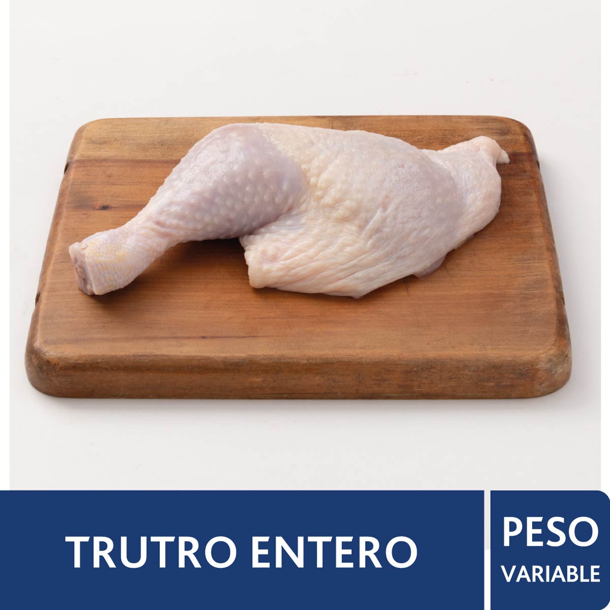 Trutro Entero de Pollo | Trutro | Pollo | General | Agrosuper Ventas Online