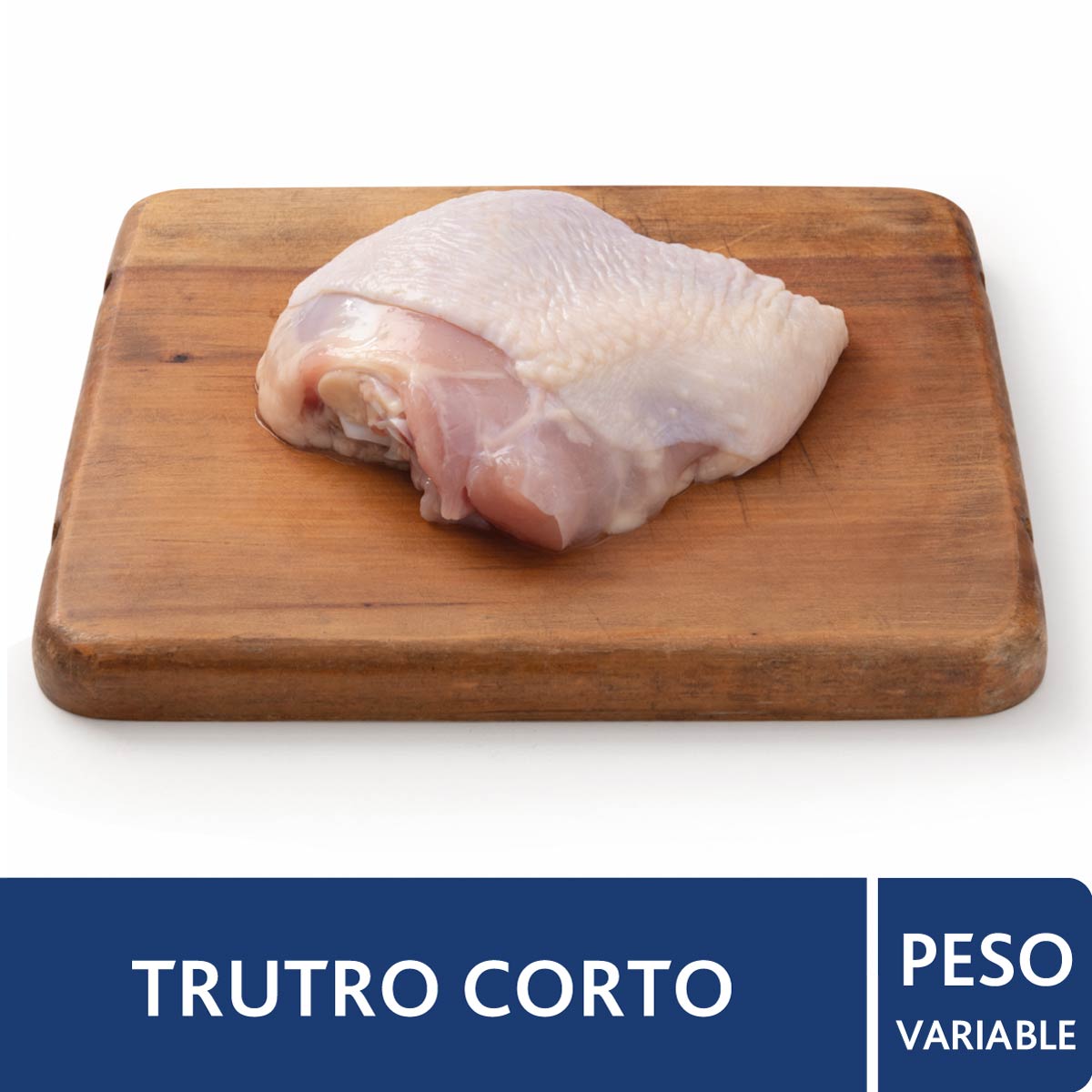 Trutro Corto de Pollo | Trutro | Pollo | General | Agrosuper Ventas Online