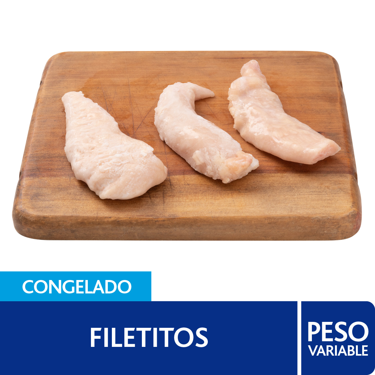 Filete de Pollo | Filete | Pollo | General | Agrosuper Ventas Online