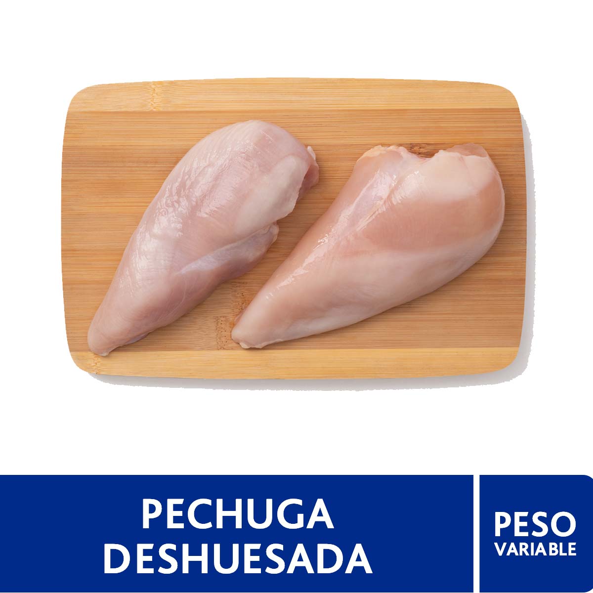 Pechuga de Pollo Emulsión | Pechuga | Pollo | General | Agrosuper ...